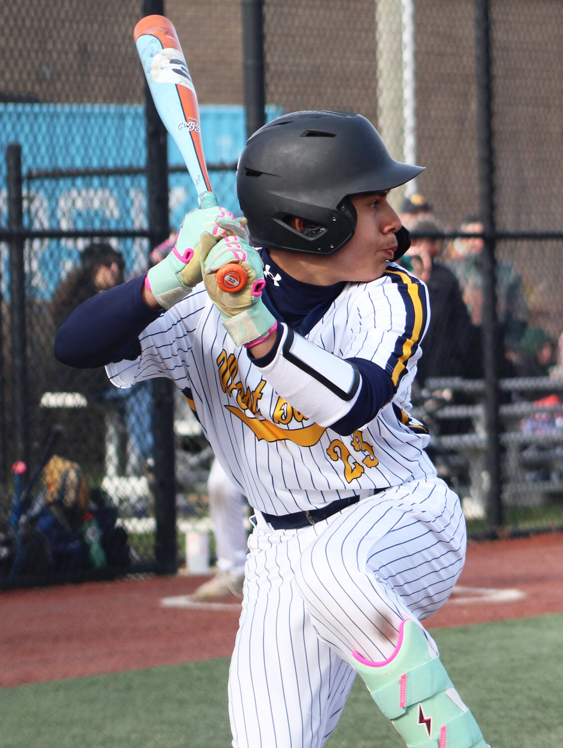 Promising start for West Babylon baseball | Herald Community Newspapers ...