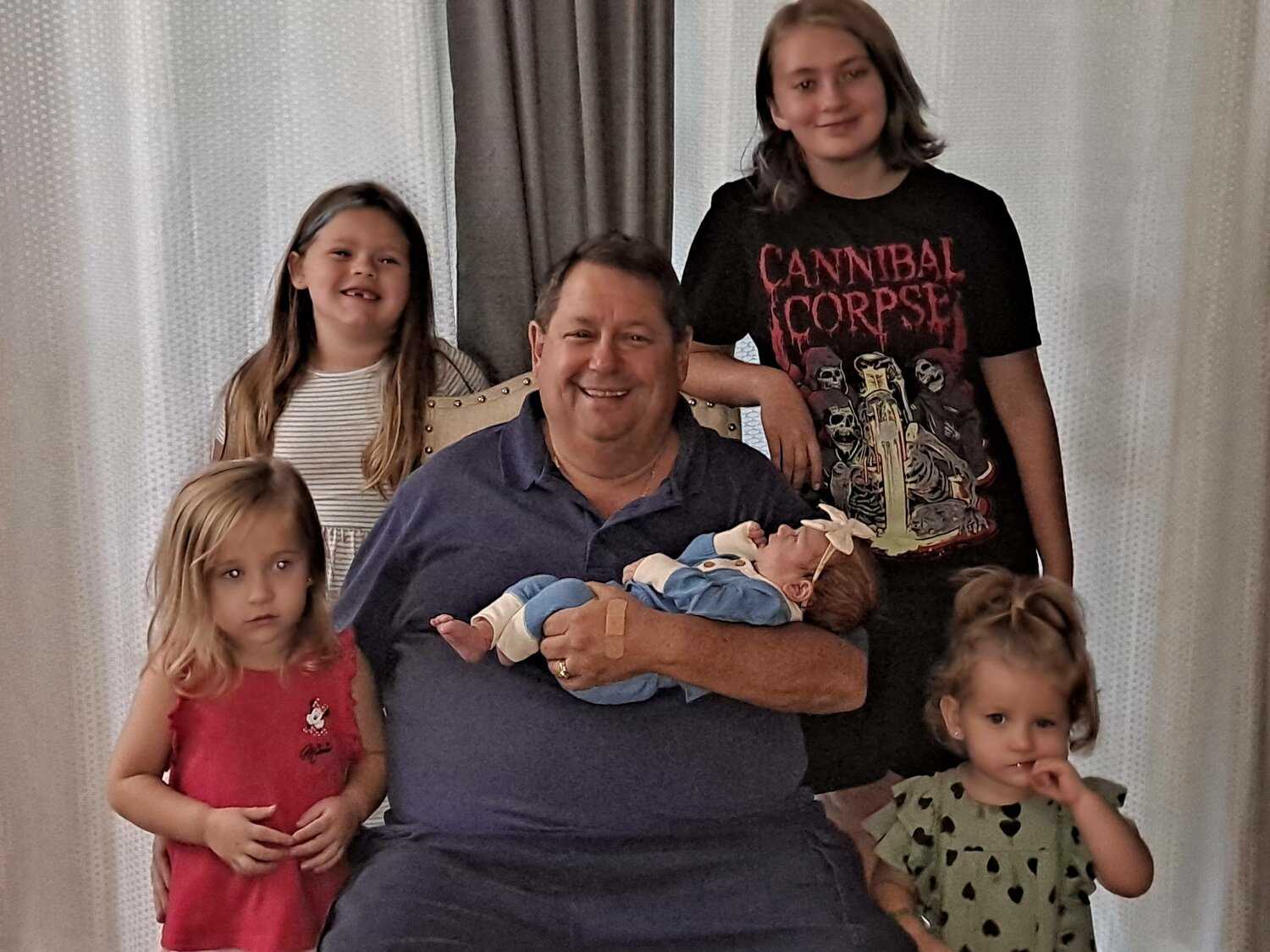 Long Beach Fire Department Captain David Wagner dies at 63 | Herald ...