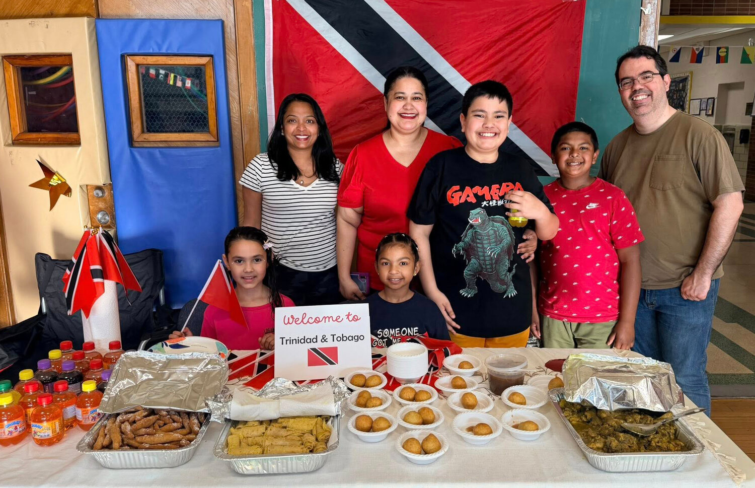 Willow Road Elementary School celebrates diversity with Multicultural ...