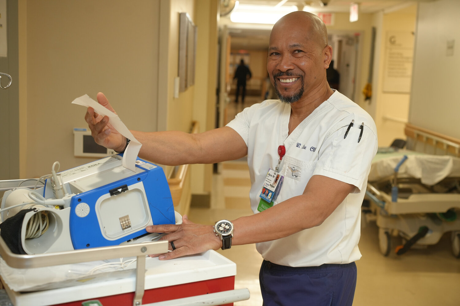 Celebrating Nurses on Long Island | Herald Community Newspapers | www ...