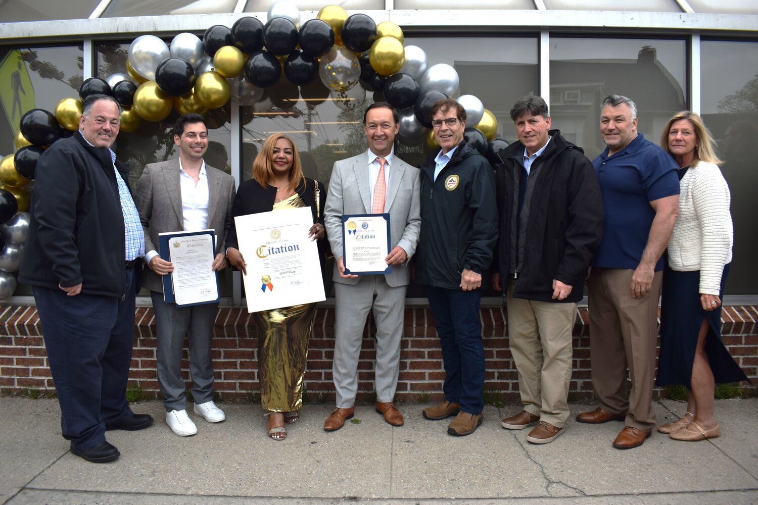 eXp Realty celebrates grand opening of new Lynbrook office | Herald ...
