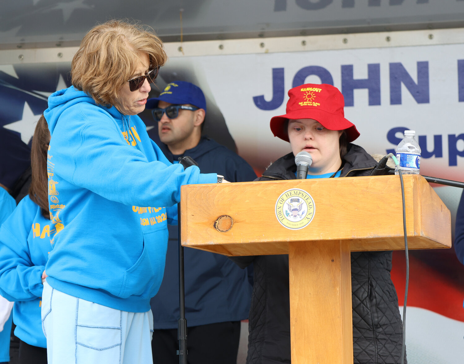 Baldwin Park autism walk celebrates inclusion, acceptance at Hangout ...