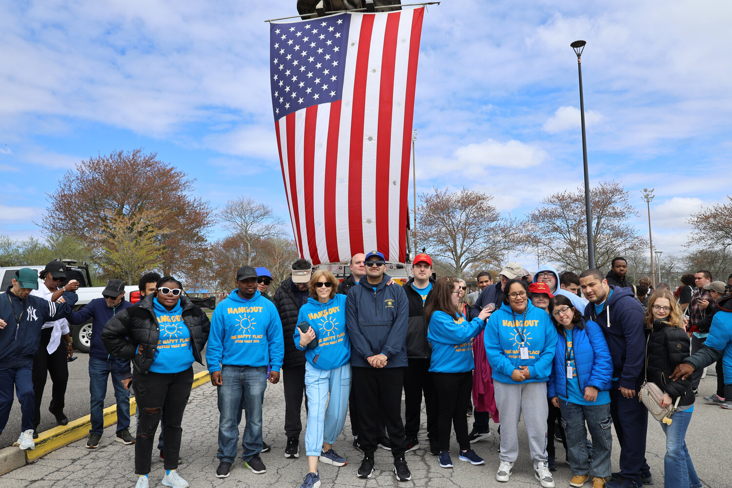 Baldwin Park autism walk celebrates inclusion, acceptance at Hangout ...
