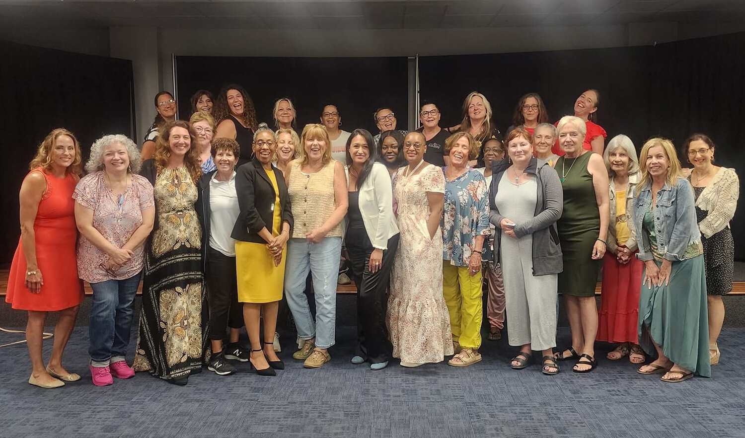 Long Beach Public Library system serves as hub for learning and ...