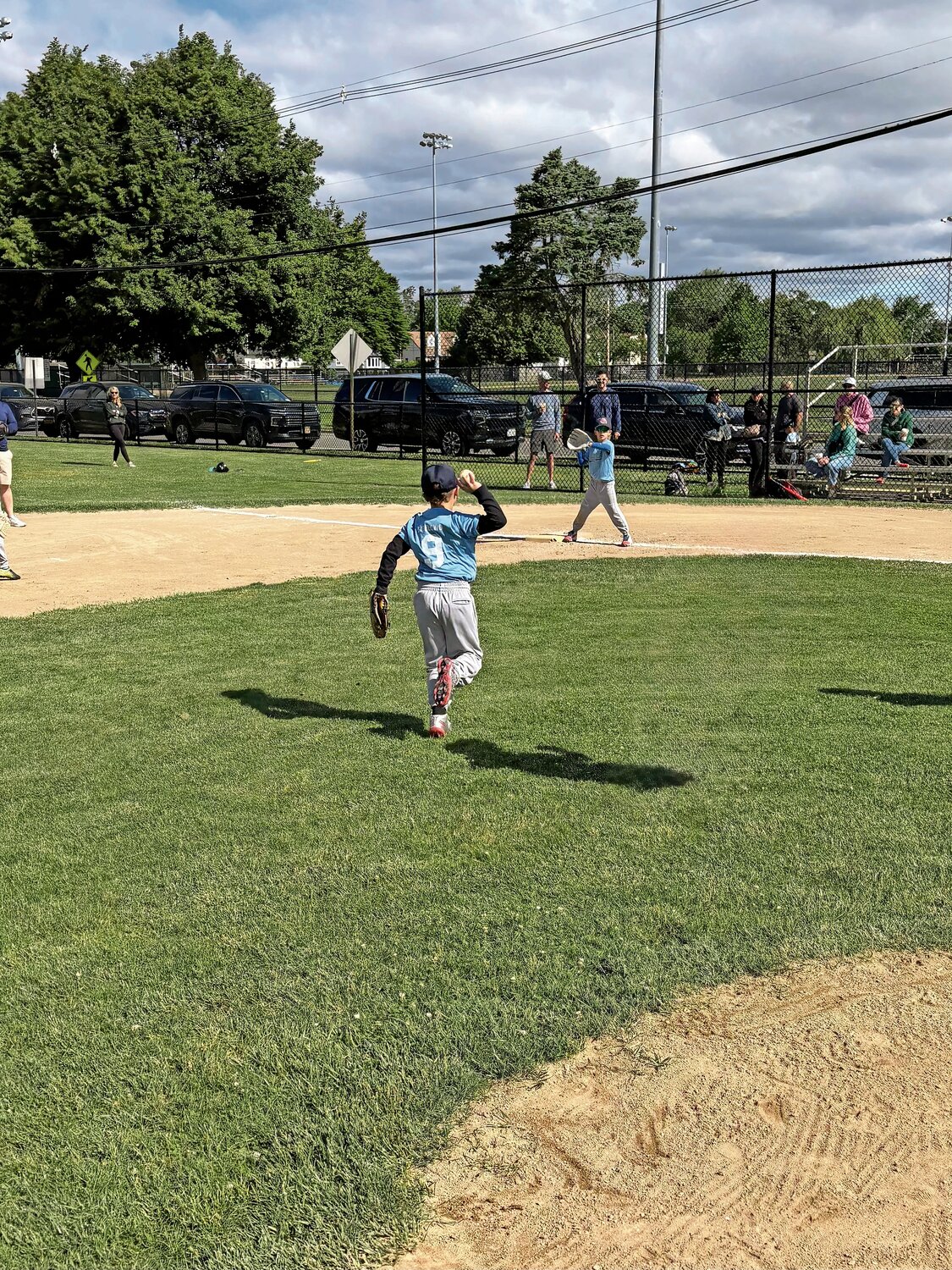 Rockville Centre Bigelows gain confidence as season progresses | Herald ...