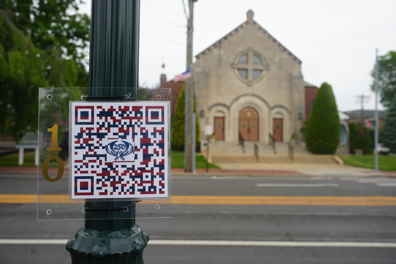 Lynbrook launches Freedom Trail honoring America’s 250th anniversary ...