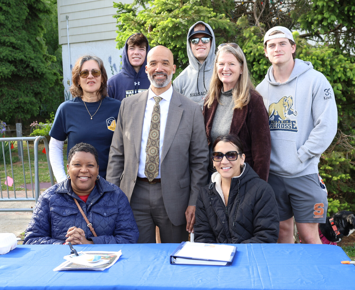 Baldwin Civic Association to host second Food Truck Fest at community ...