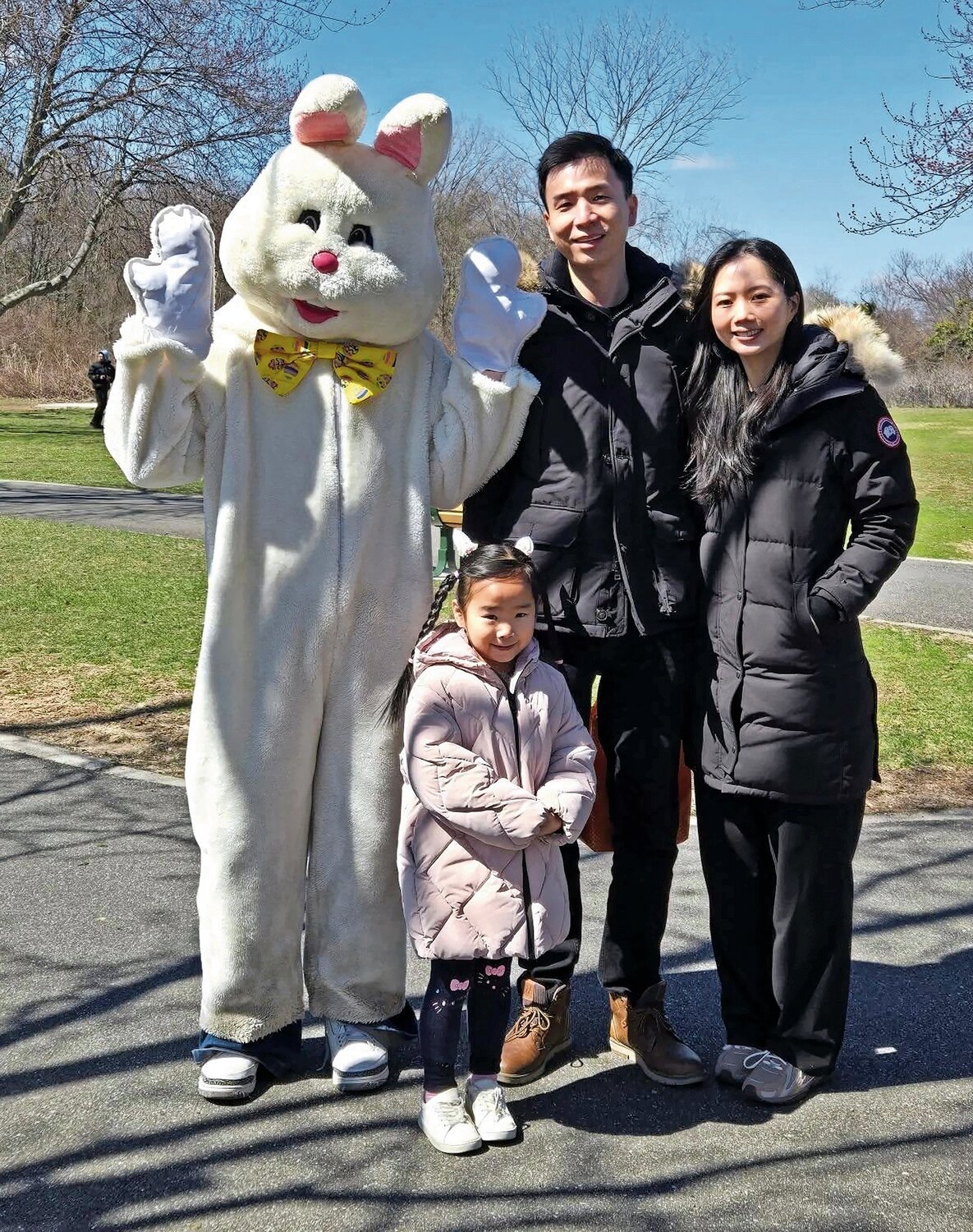 Exploring Baldwin's parks and outdoor spaces | Herald Community ...