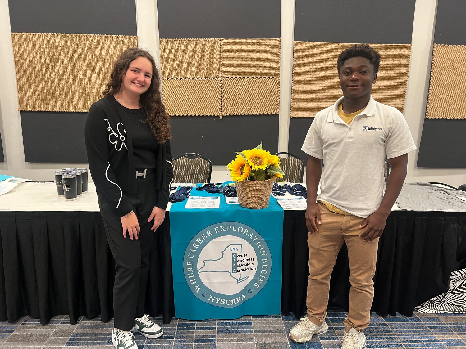 Oceanside High School students share career readiness success at ...