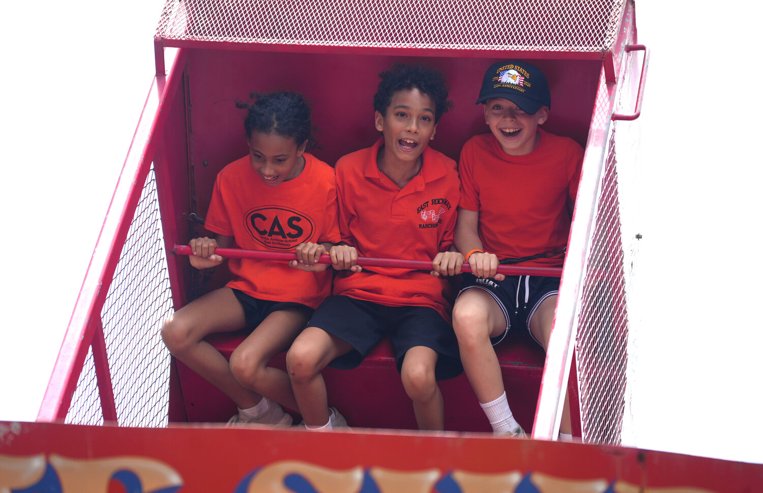 Huckleberry Frolic celebrates East Rockaway tradition | Herald ...