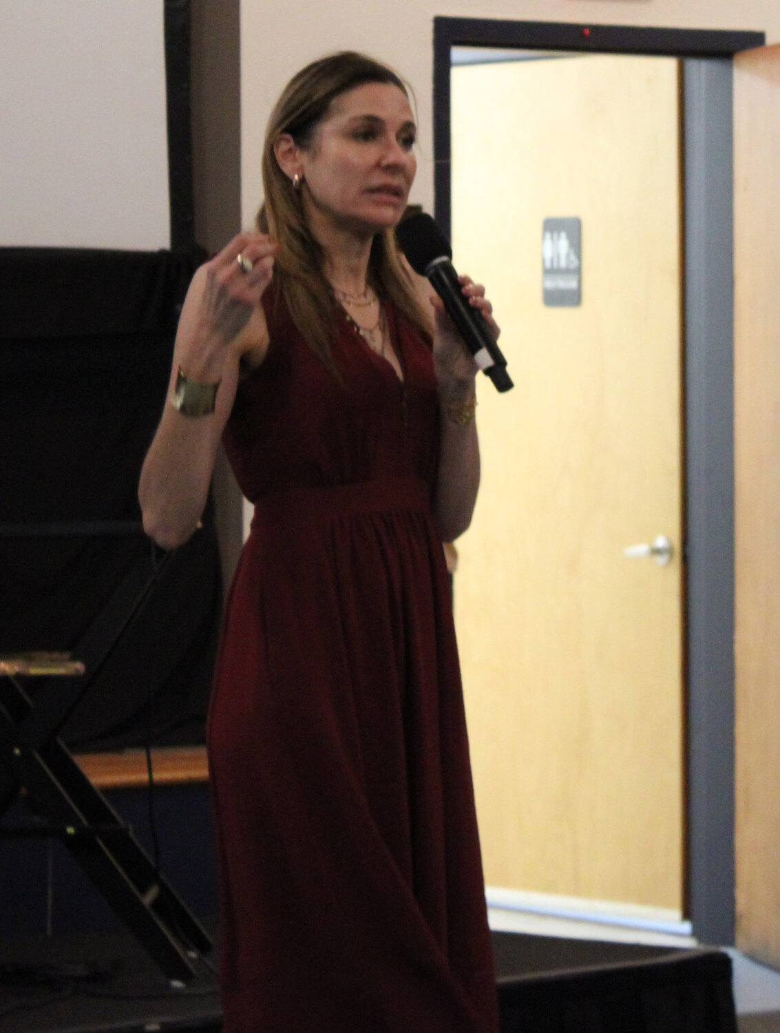 First-ever film festival debuts in Sea Cliff | Herald Community ...