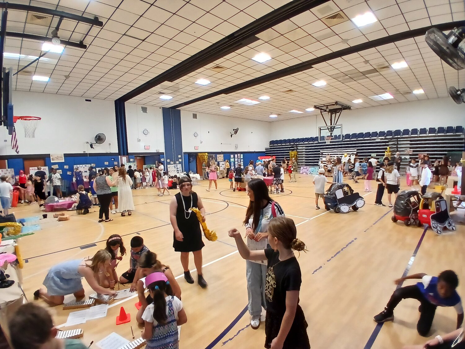 West Elementary School celebrates 100 years with a look back | Herald ...