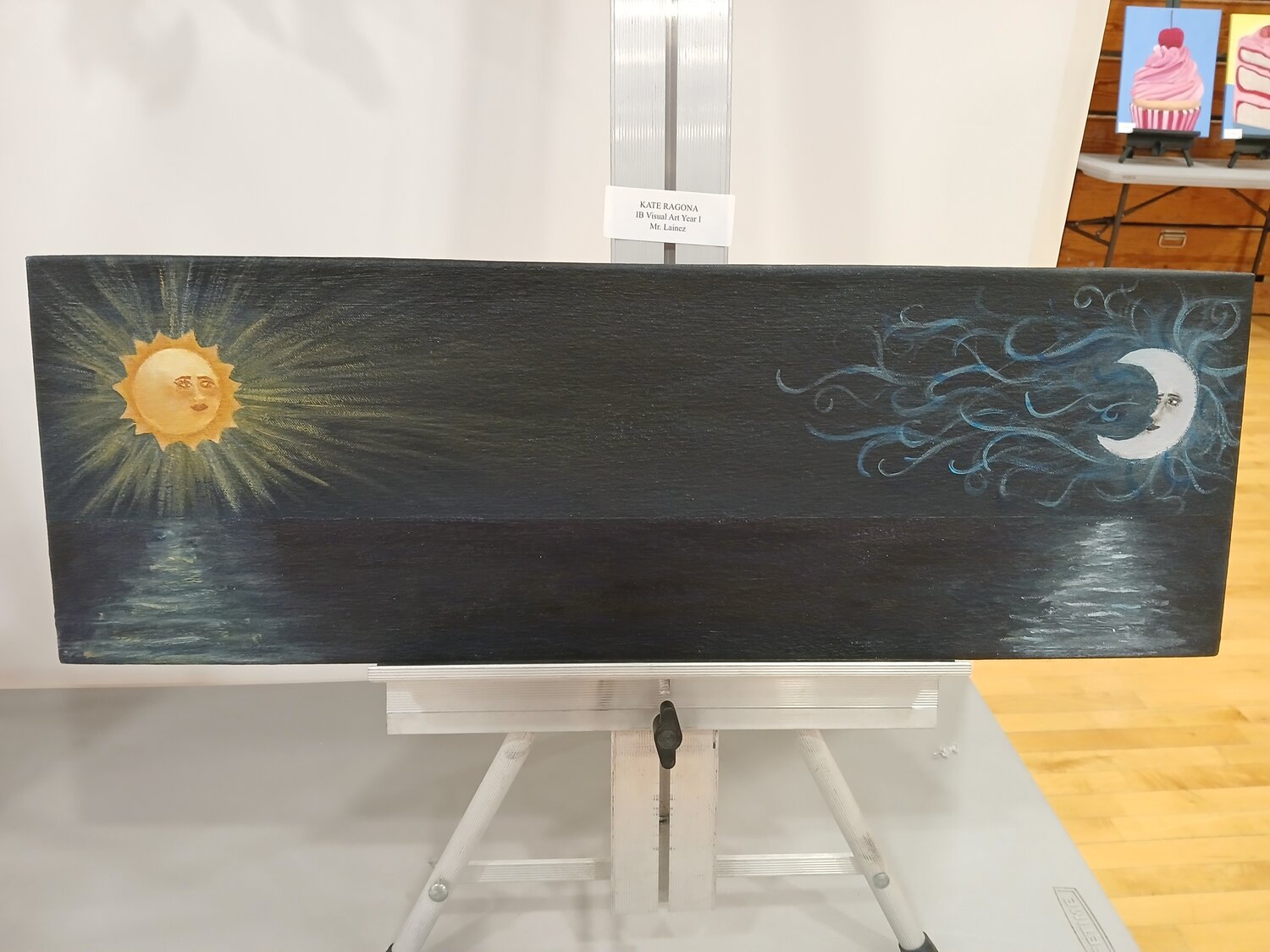 Long Beach School District Art Show highlights student work | Herald ...