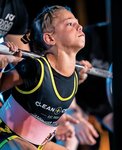 Bellmore student showing her strength | Herald Community Newspapers ...