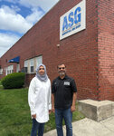 Abbas Jaffer builds on generational legacy at Elmont-based ...