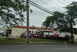 Fire damages electrical room at Oceanside Staples | Herald Community ...