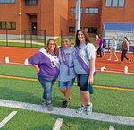 Baldwin Relay for Life survivor Marie Burns shares cancer journey after ...