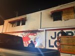 Three-alarm fire erupts at Jordan Lobster Farms in Island Park | Herald ...