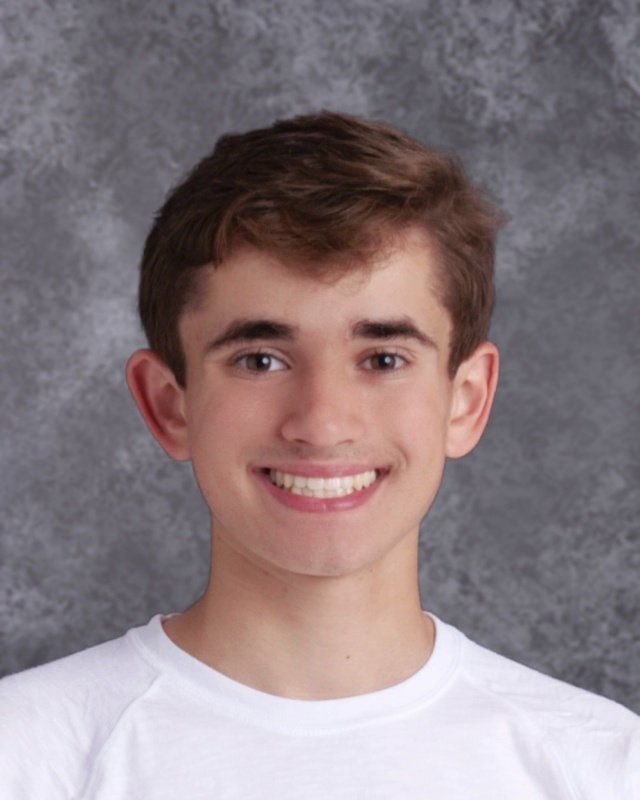 Woodring accepts appointment to U.S. Air Force Academy | Marshfield Mail