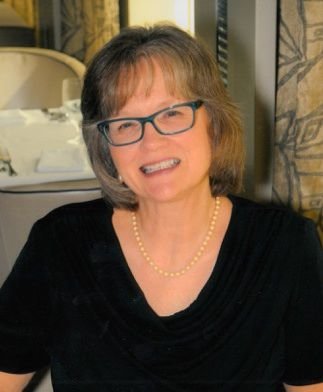 Frances Elizabeth “Beth” Coale Adams | Marshfield Mail