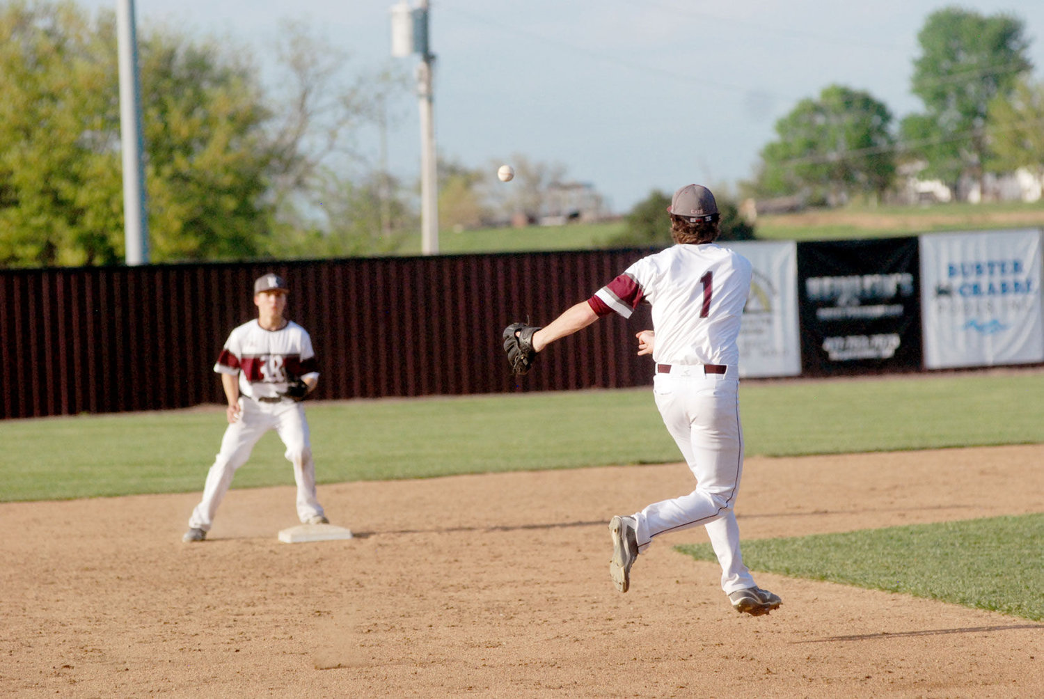 Sixth-inning rally fuels Wildcats’ come-from-behind victory ...