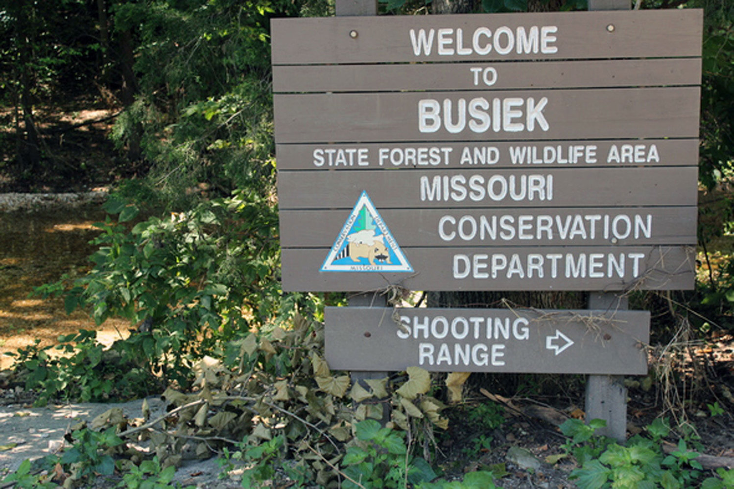 Public input sought for Busiek State Forest and Wildlife Area ...