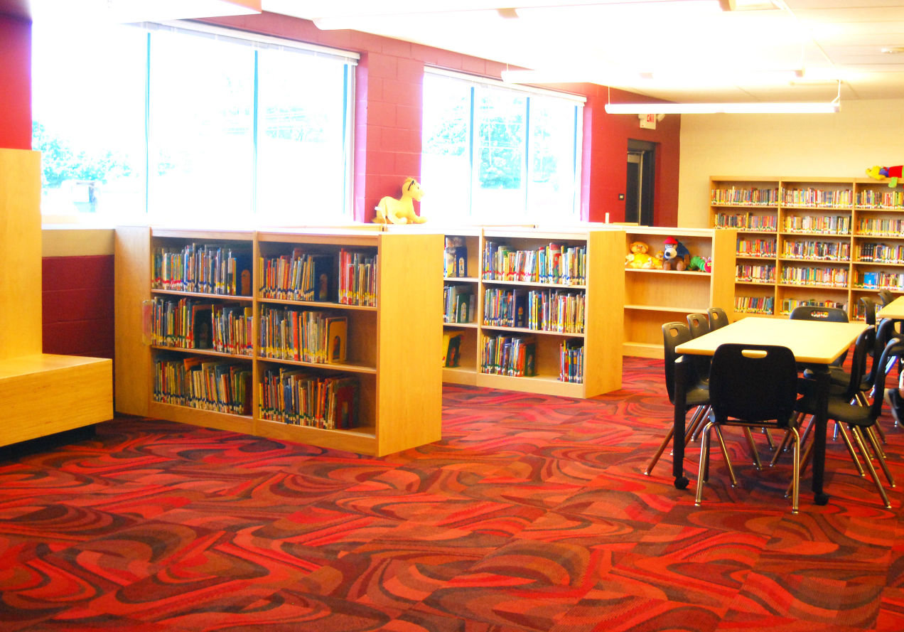 Strafford’s new elementary school building | Marshfield Mail