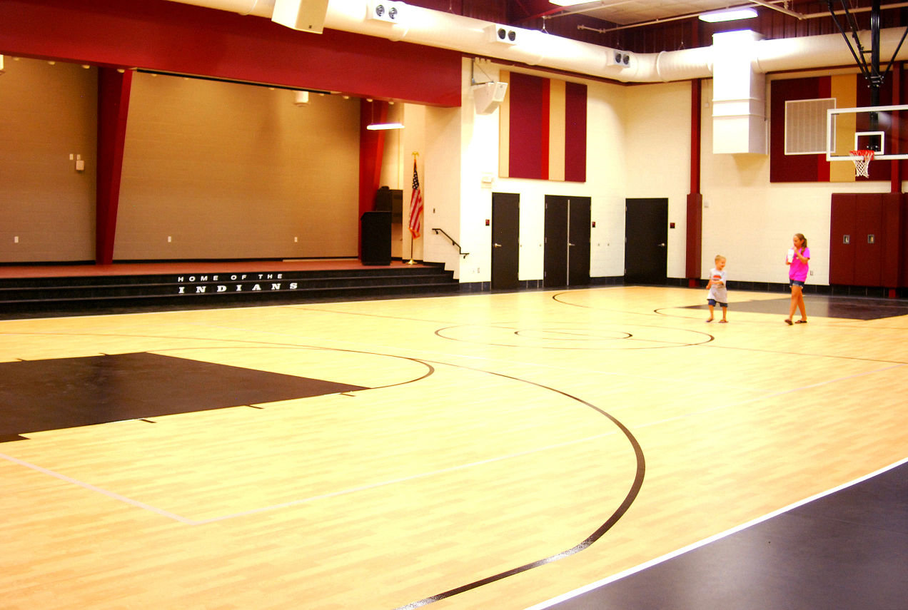 Strafford’s new elementary school building | Marshfield Mail