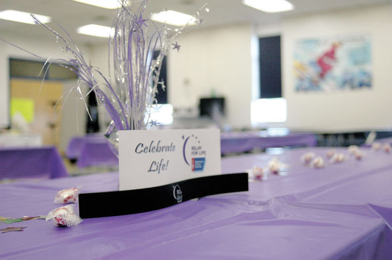 Dream Big. Hope Big. Relay Big. | Marshfield Mail