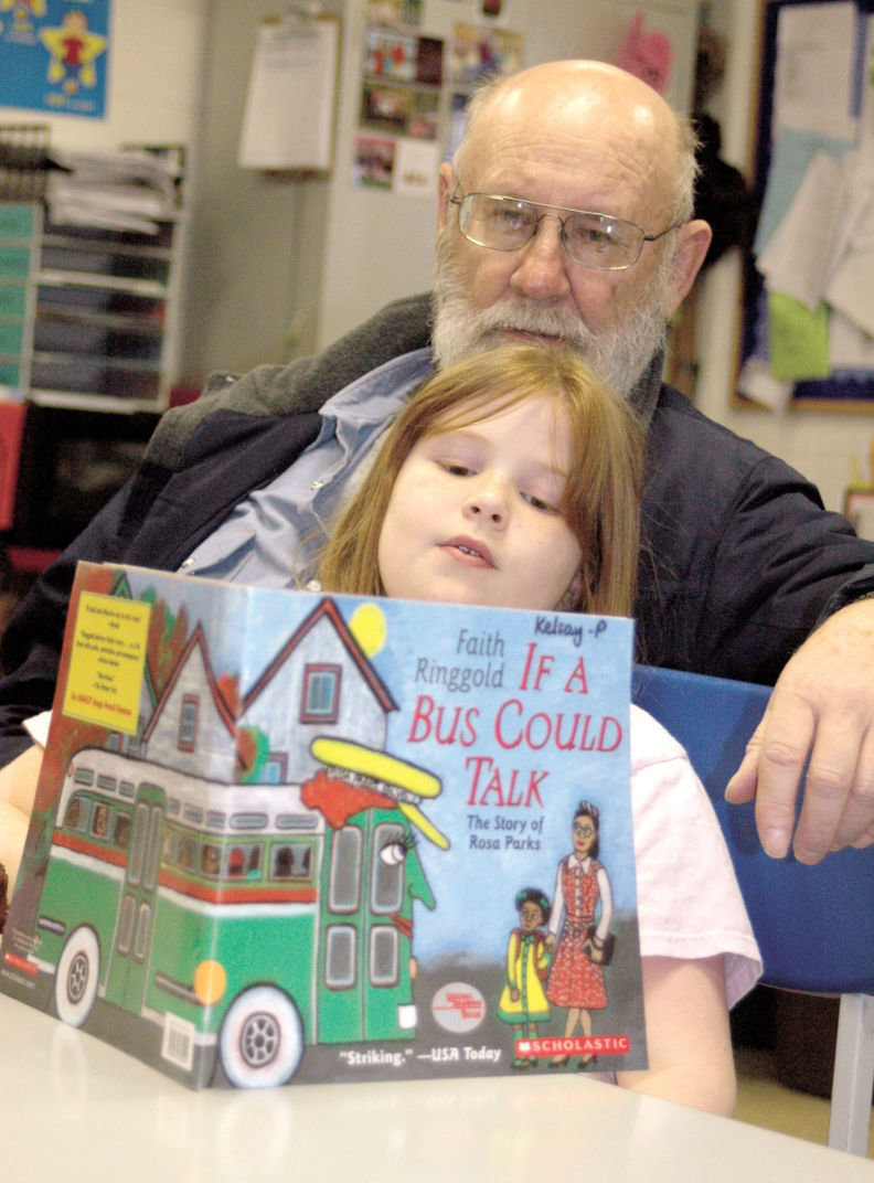 Wake Up With Webster | Marshfield Mail