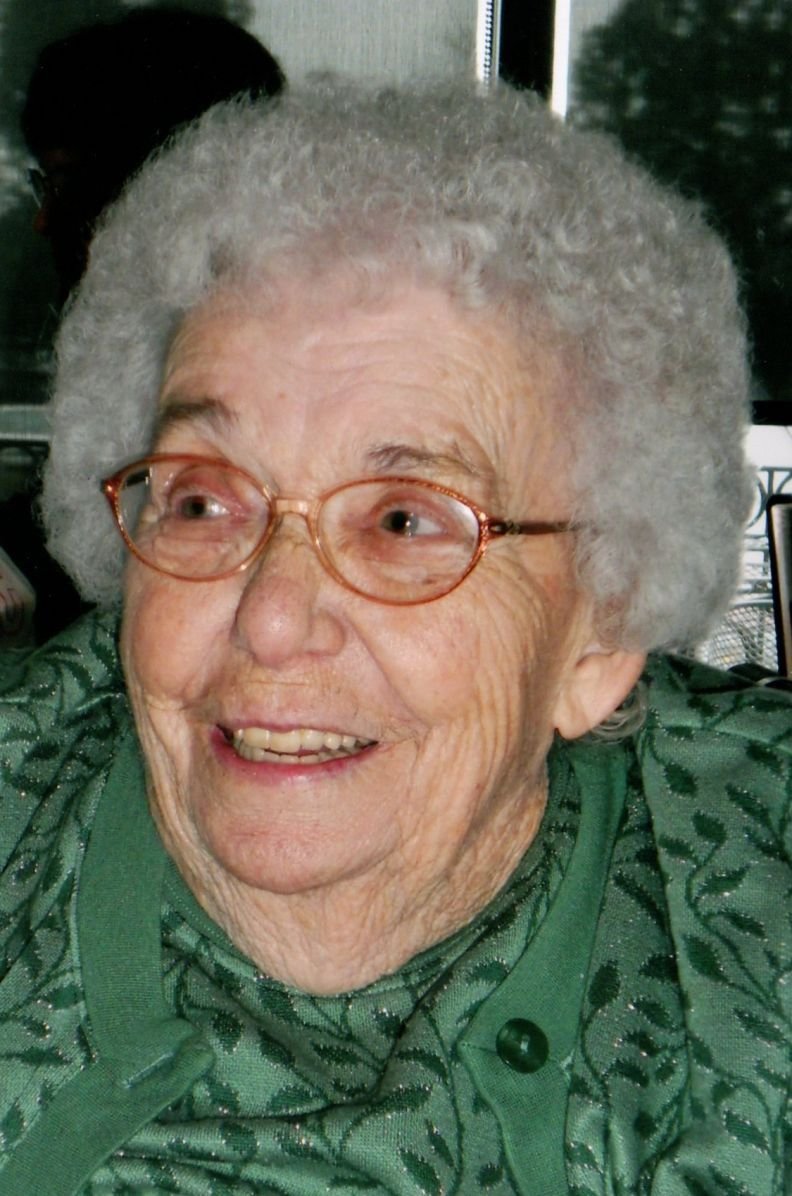 Helen Dolores (Caples) Stoddard | Marshfield Mail