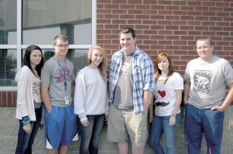 Real superheroes wear blue | Marshfield Mail