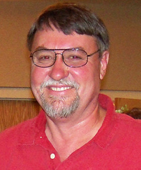 Bobby Geane Downes | Marshfield Mail