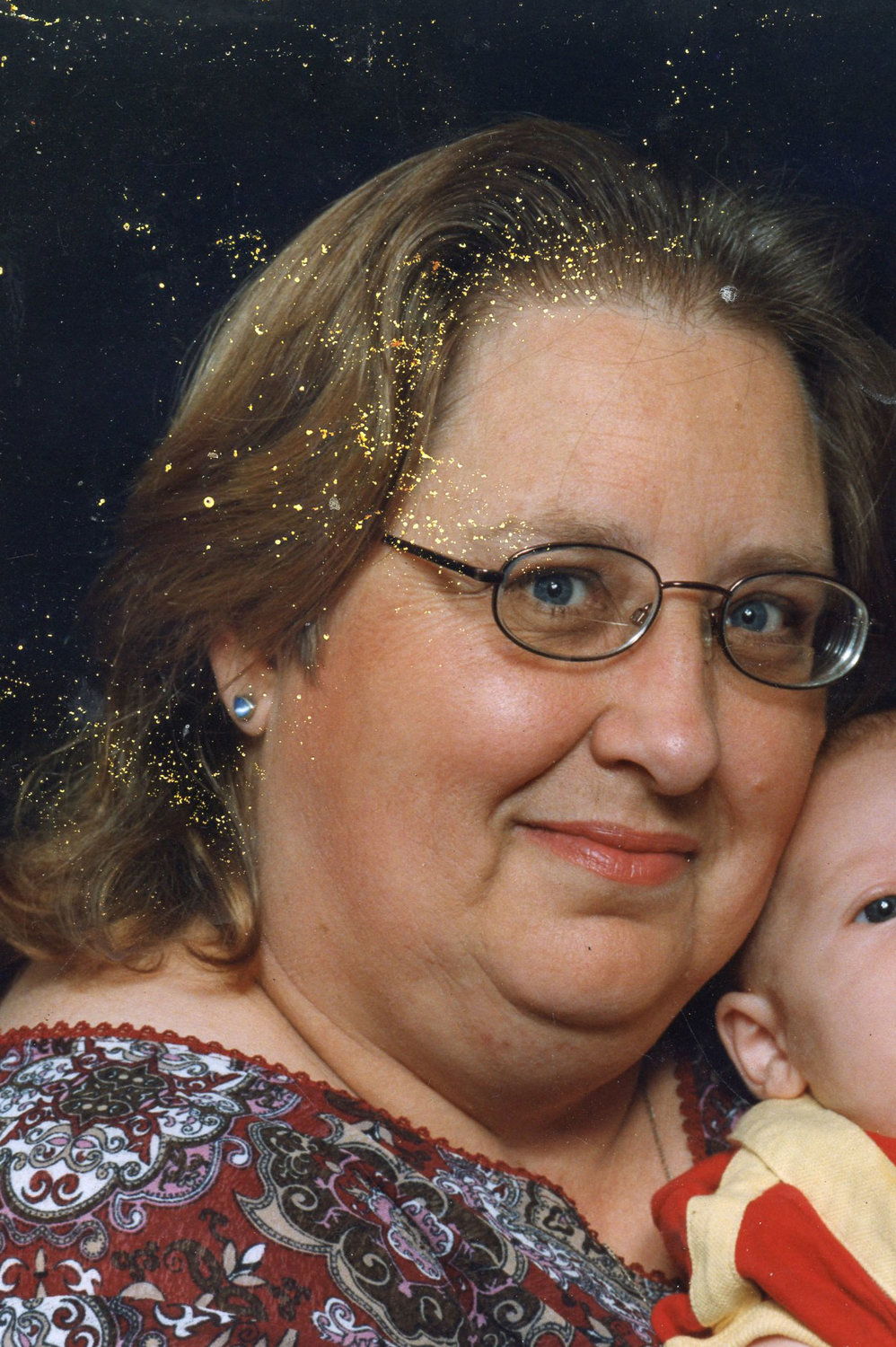Mary Theresa Fetterhoff | Marshfield Mail