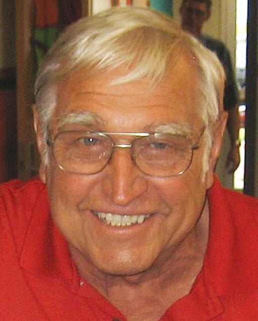 Eugene Gregory Stopak | Marshfield Mail