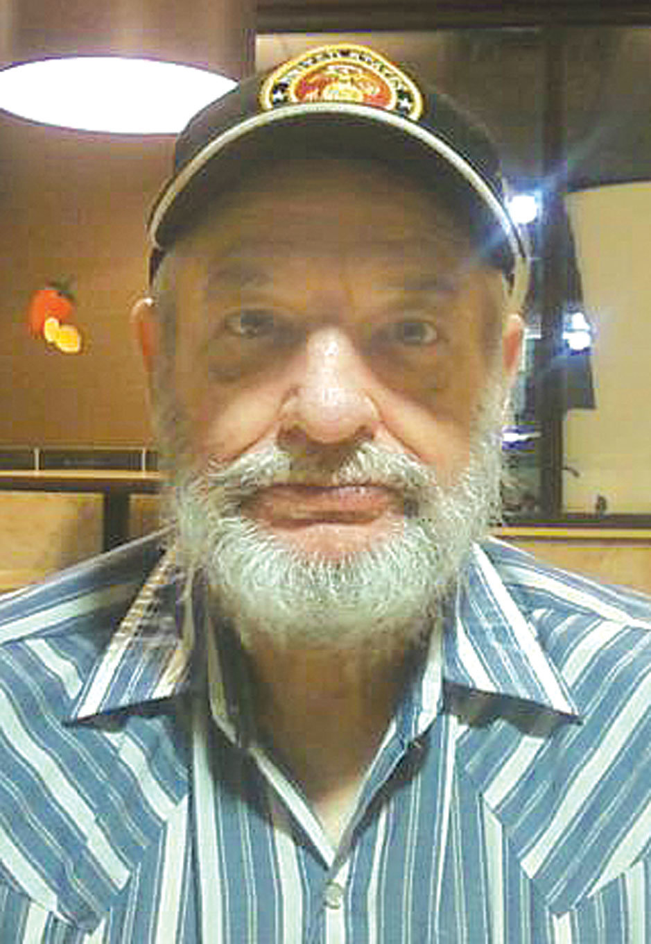 Steven Wayne Worley | Marshfield Mail