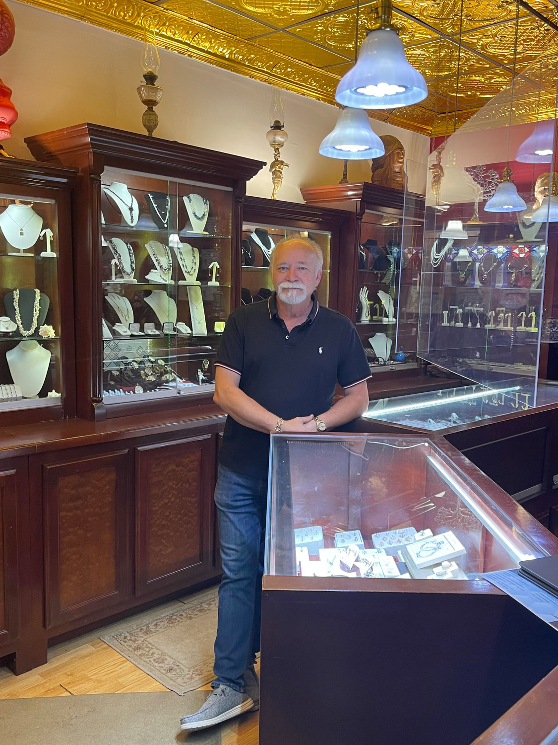 Clair's Jewelry-Marshfield's hidden gem | Marshfield Mail