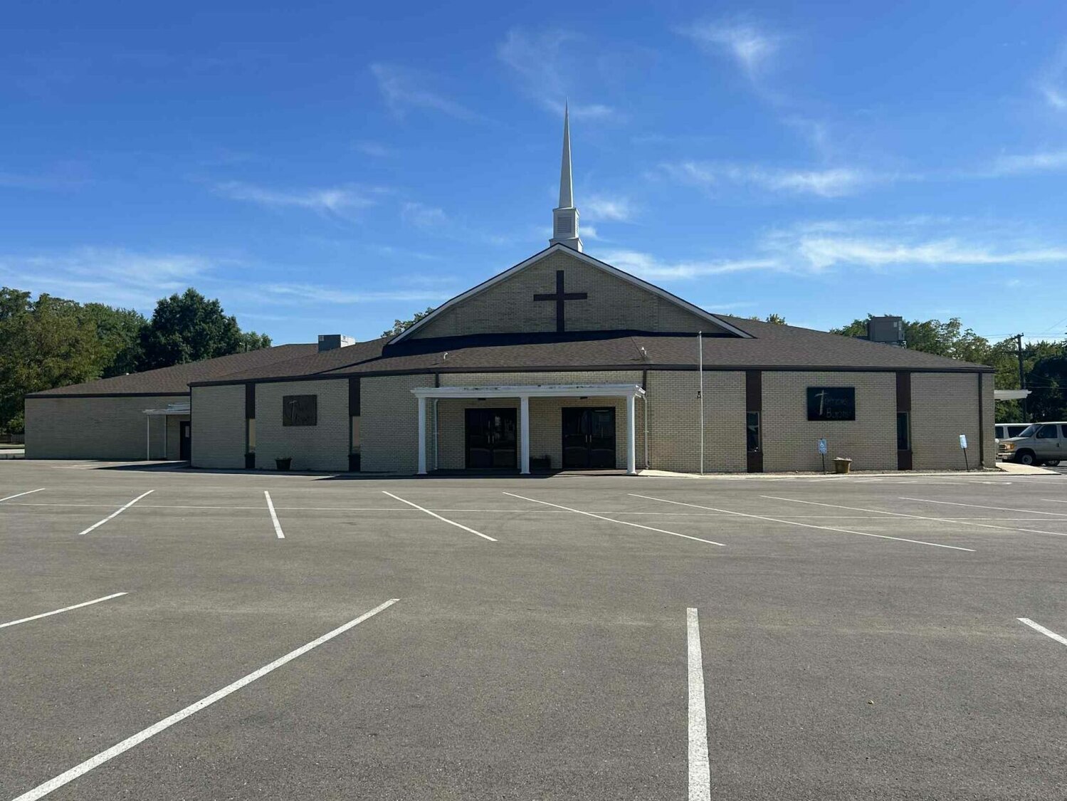 Temple Baptist Church celebrates 75 years of ministry | Marshfield Mail