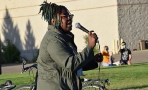 Blocked: 3rd Precinct Building in Seward | Longfellow Nokomis Messenger