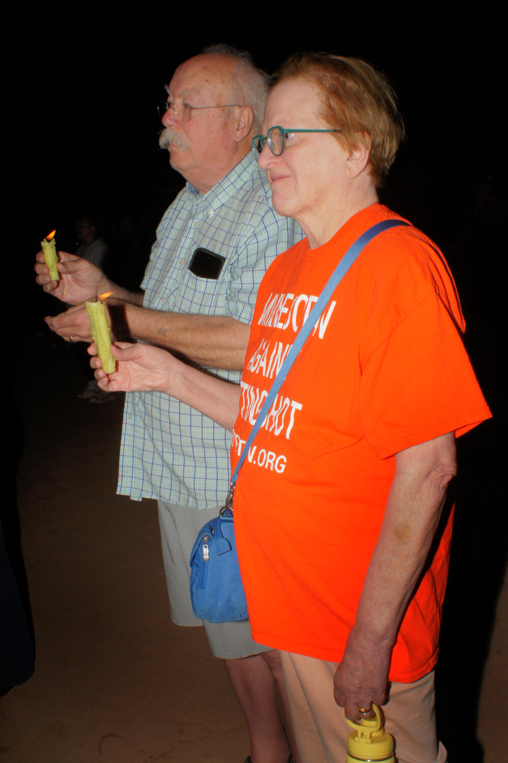 Community gathers at Lynnhurst Park | Southwest Voices