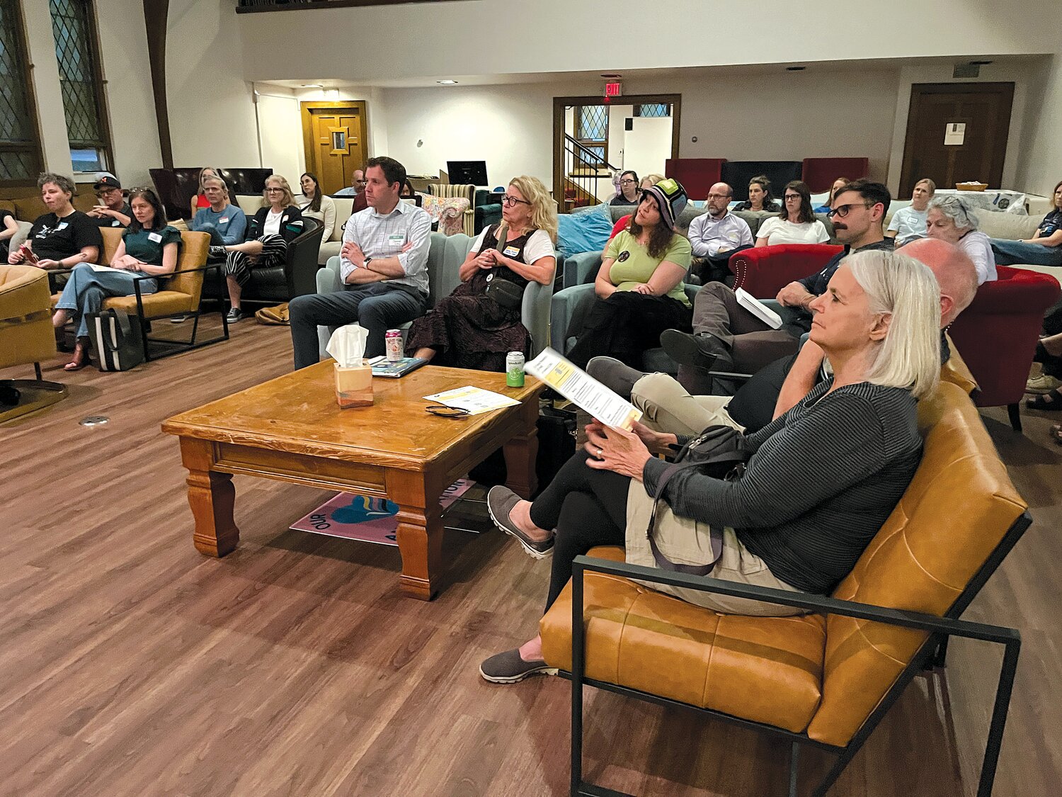 ‘Life-saving’ tool for preventing gun violence | Southwest Connector