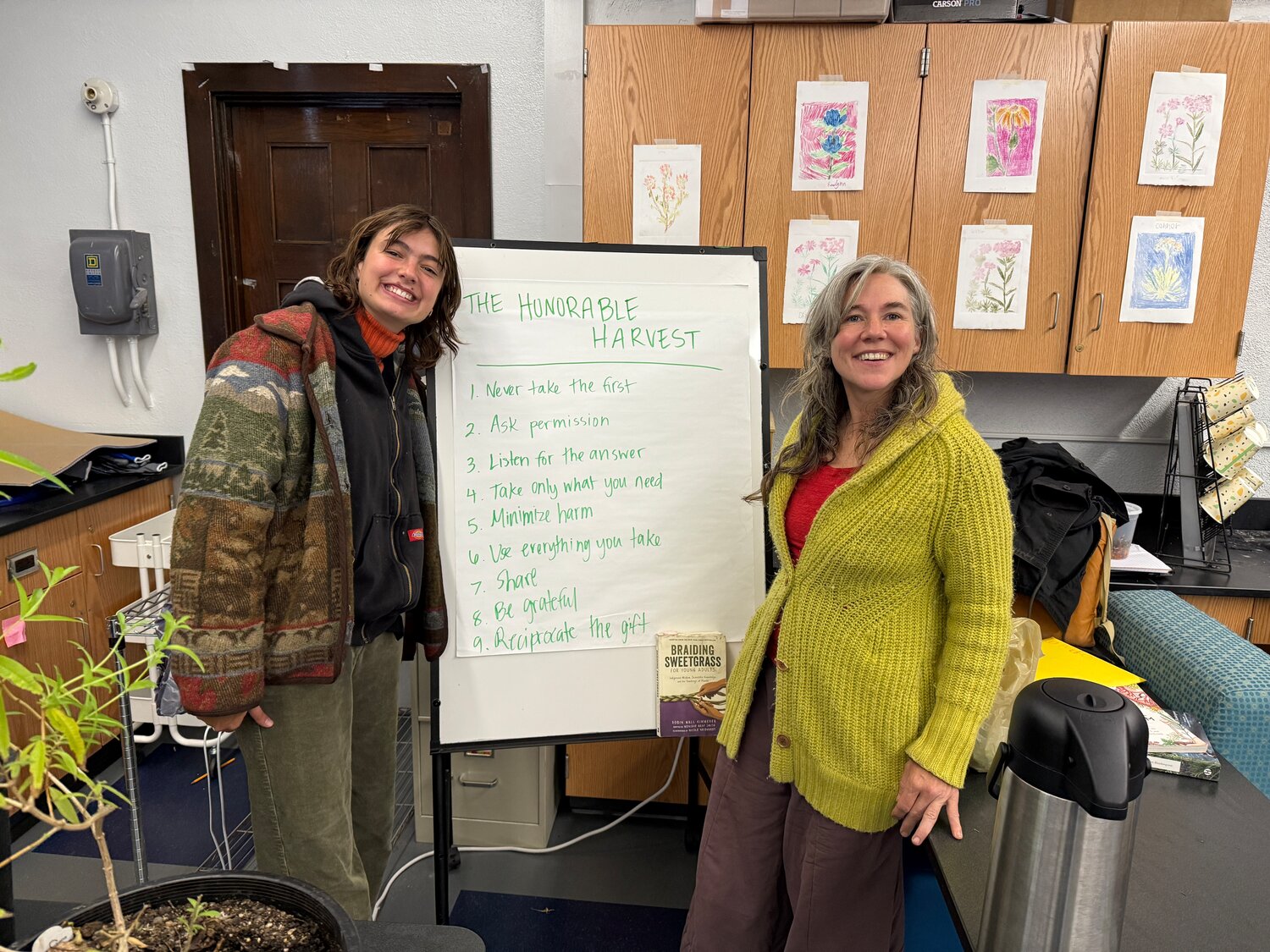 How we can feed hope to end hunger | Southwest Voices