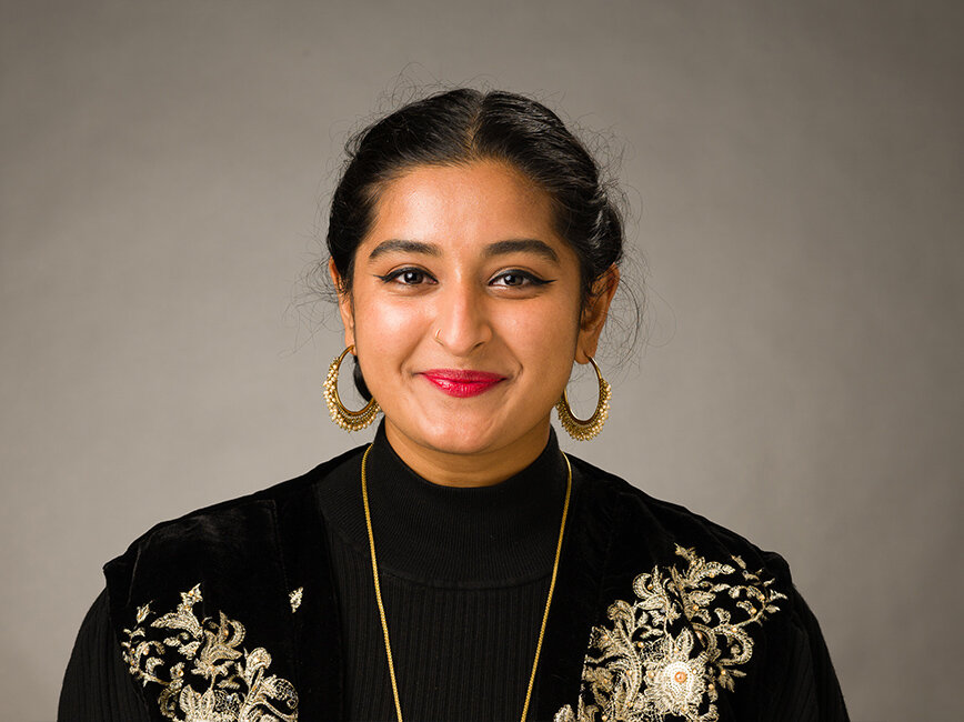 An interview with Ward 10 City Councilmember Aisha Chughtai | Southwest ...