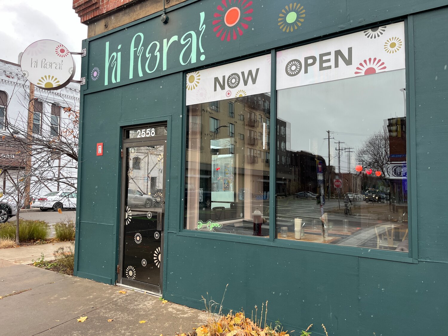 Hi Flora! cited for ten cannabis-related violations by State ...
