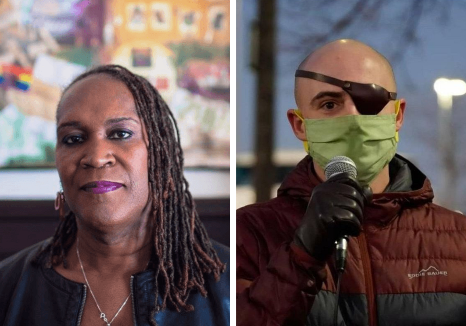 No recount in Ward 8 race | Southwest Voices