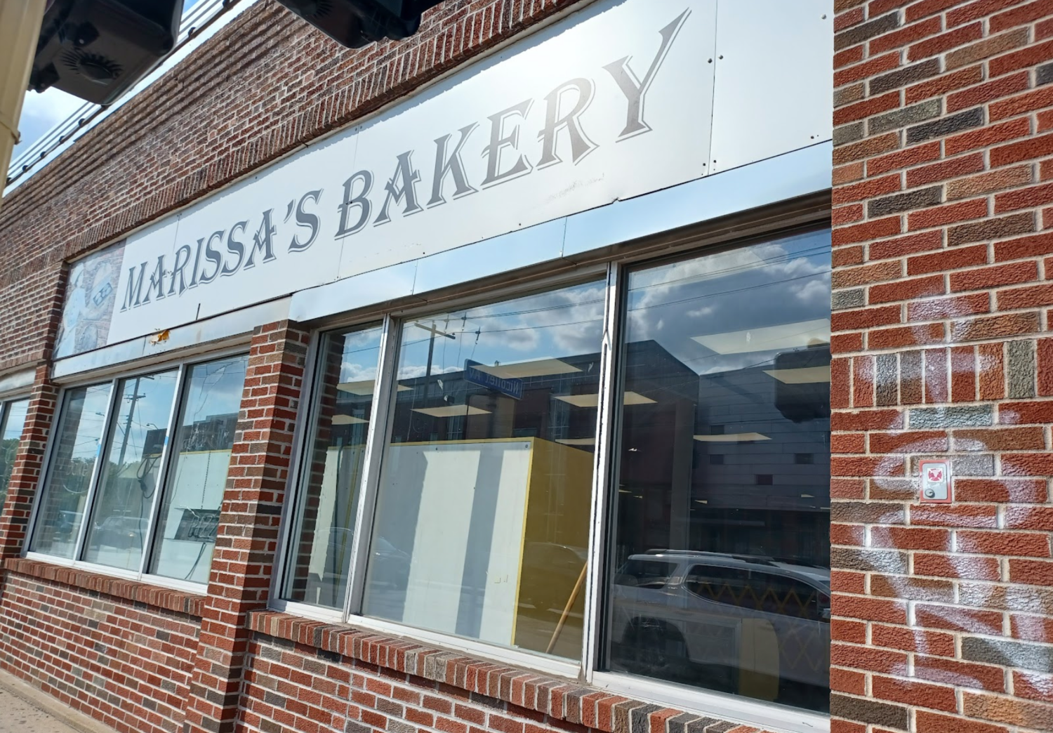 Third generation Mexican baker continues family tradition at Marissa’s ...