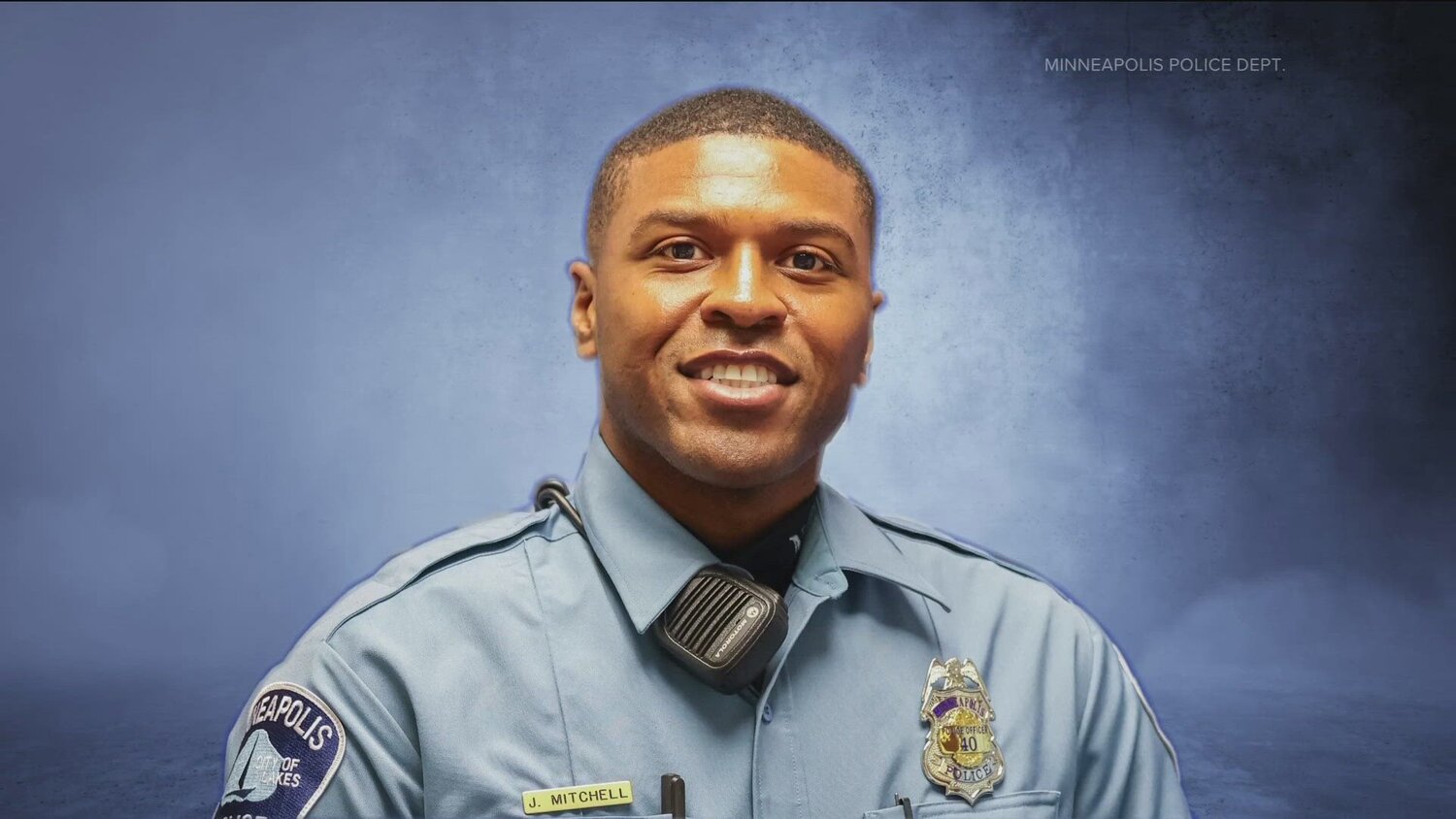 Police officer Jamal Mitchell killed while responding to Whittier ...
