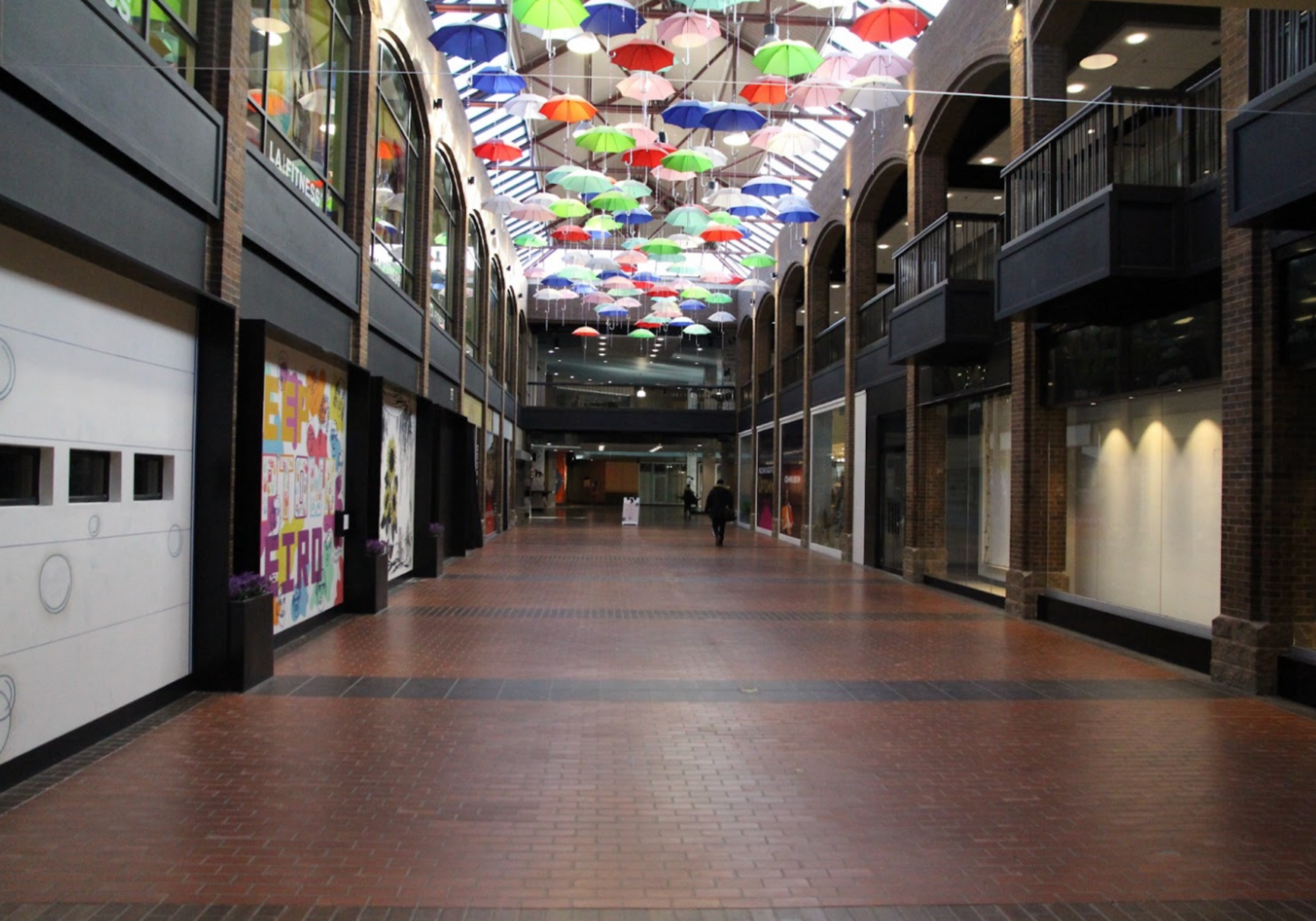 Small businesses collaborate and keep Seven Points alive | Southwest Voices