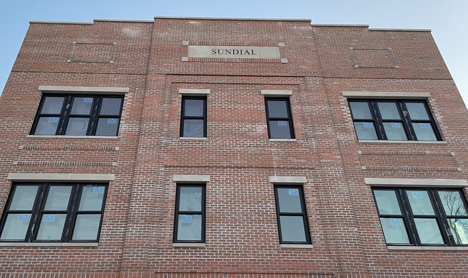 The Sundial shows how to use a vacant lot to fight climate change ...