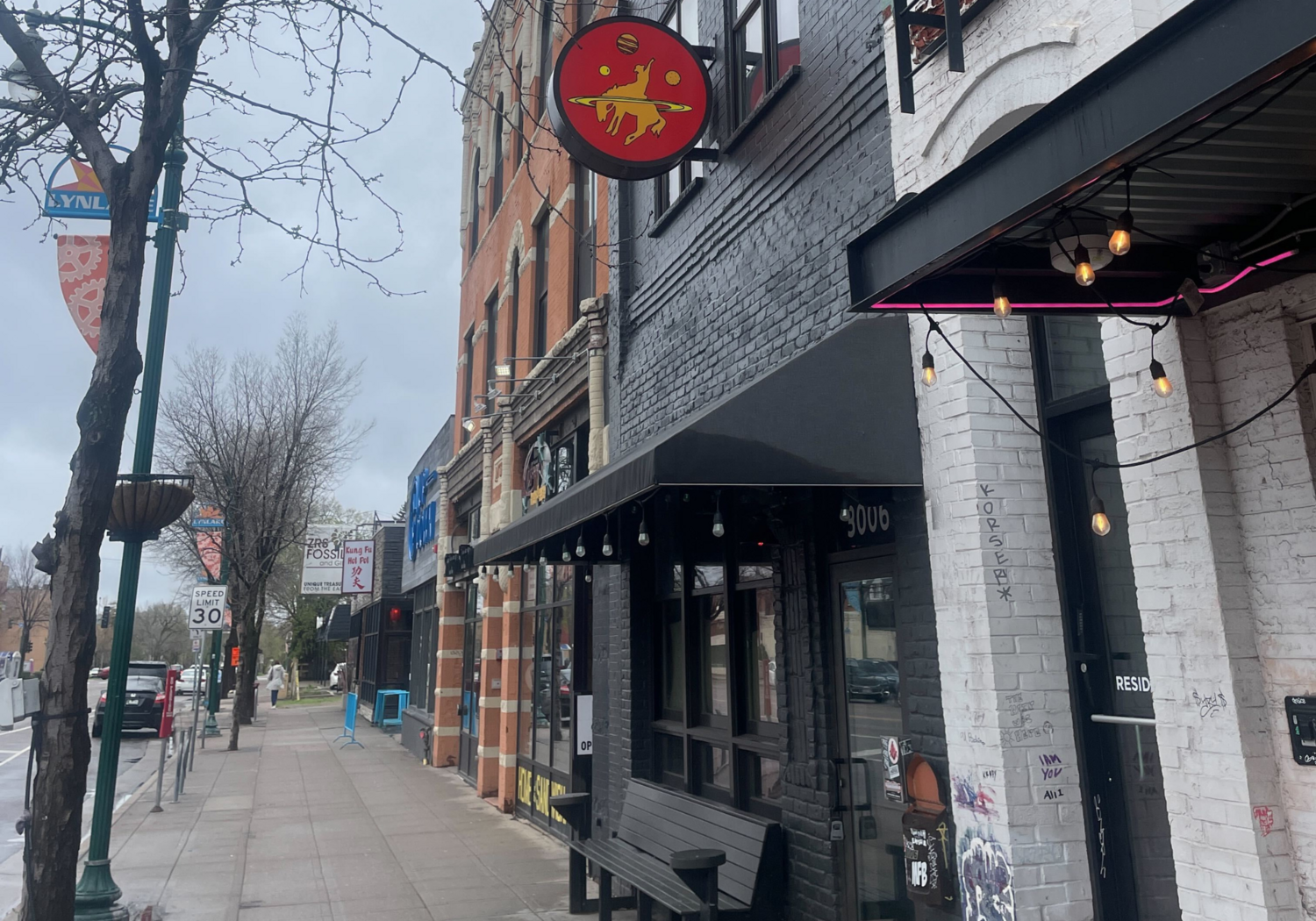 Uptown bar Fool Me Once is closed | Southwest Voices